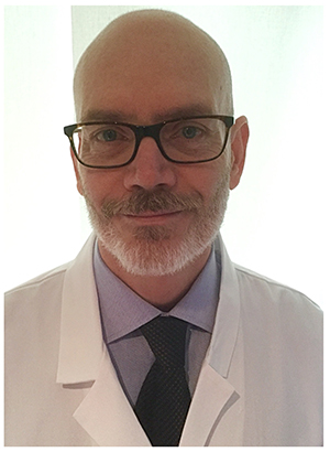 Osteopathy Chronic Pain Clinics of Canada - Mark MacNeil